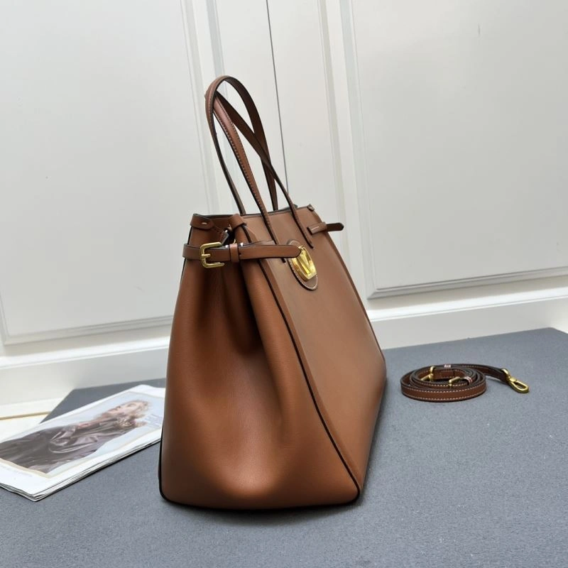 Original Valentino Shopping Bags