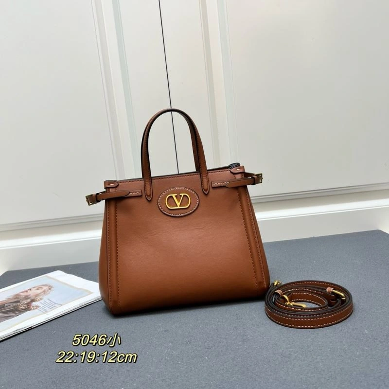 Valentino Shopping Bags