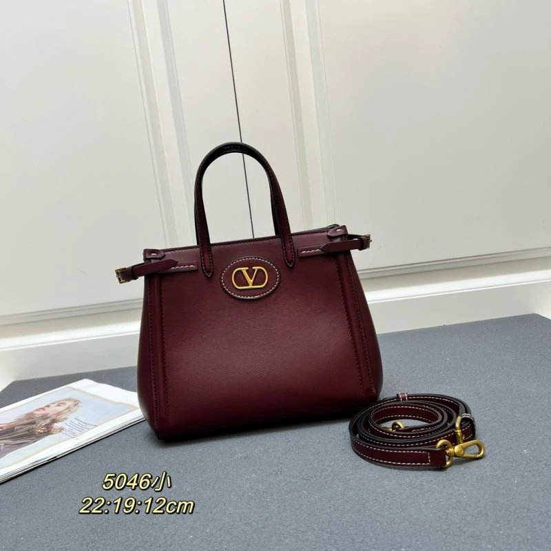 Valentino Shopping Bags