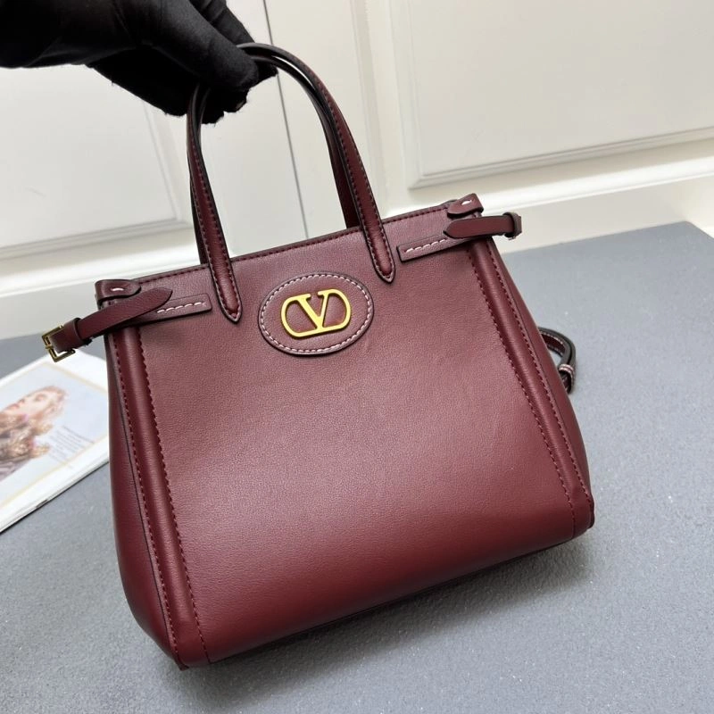 Genuine Valentino Shopping Bags