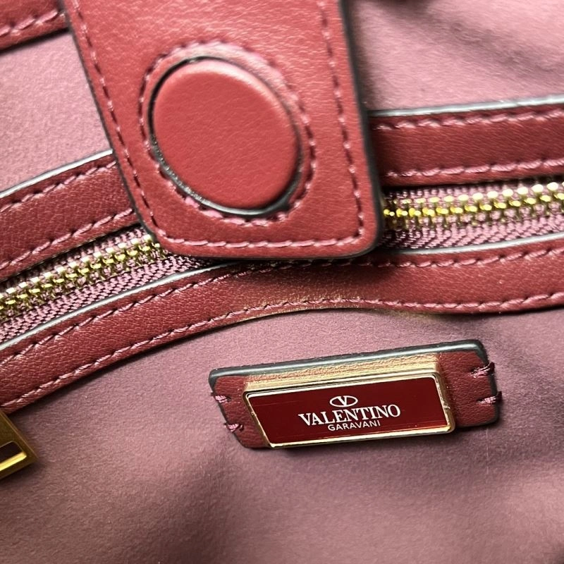 Genuine Valentino Shopping Bags
