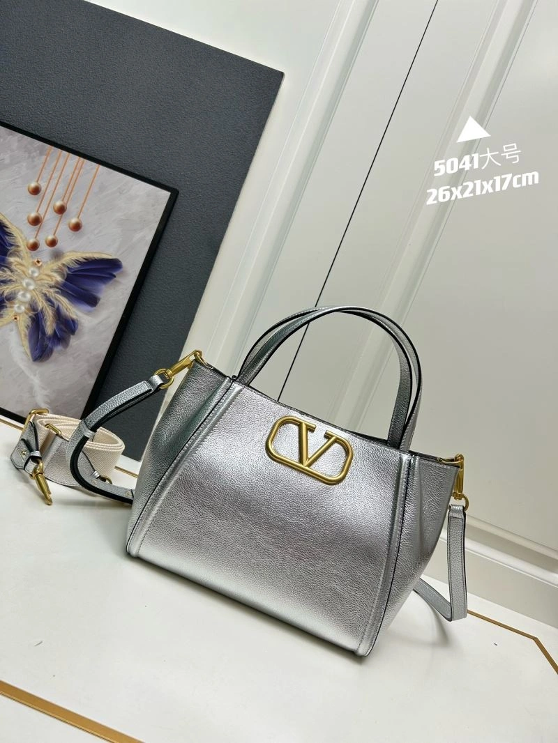 Valentino Shopping Bags
