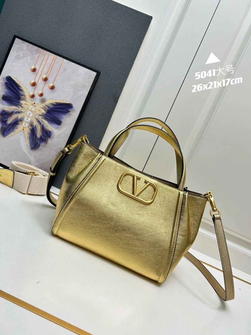 Valentino Shopping Bags