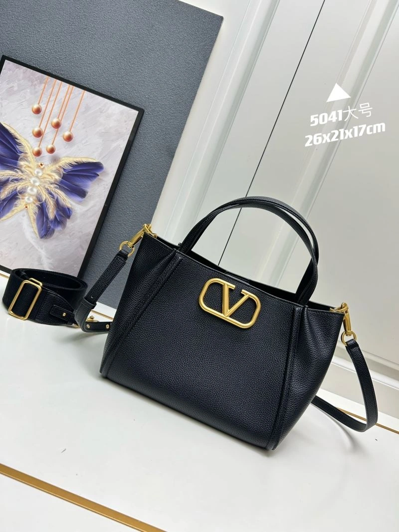Valentino Shopping Bags