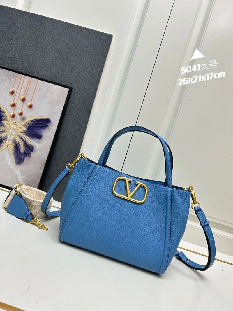 Valentino Shopping Bags