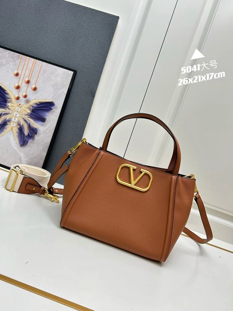 Valentino Shopping Bags