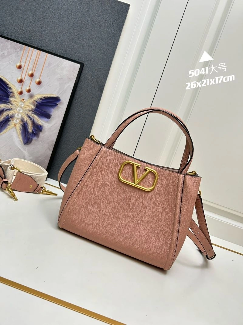 Valentino Shopping Bags