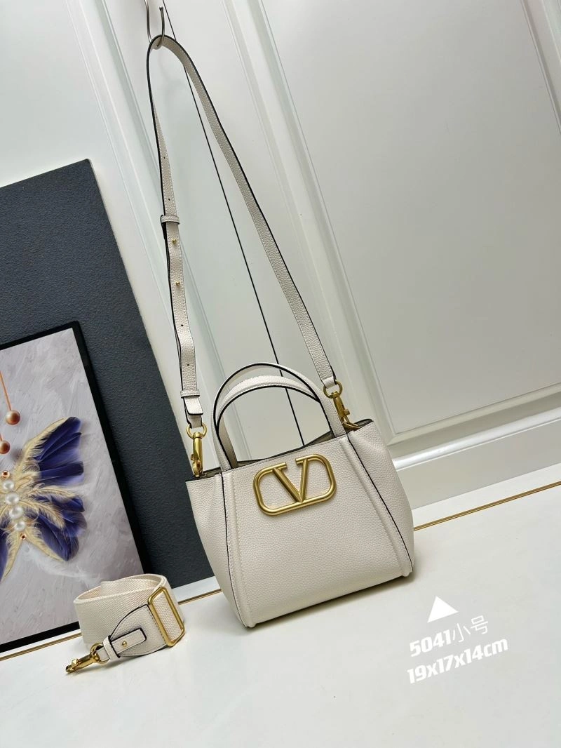 Valentino Shopping Bags