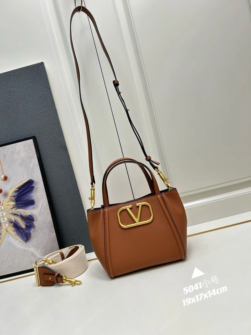 Valentino Shopping Bags