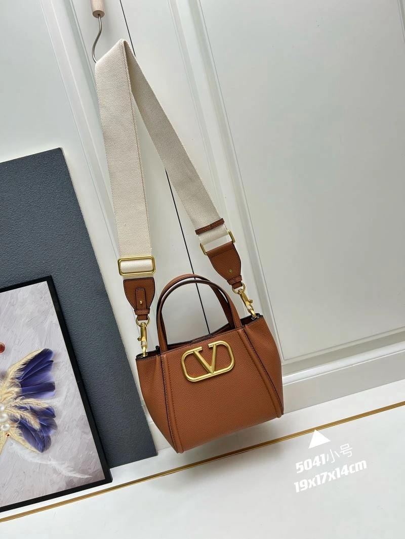 Indistinguishable Valentino Shopping Bags