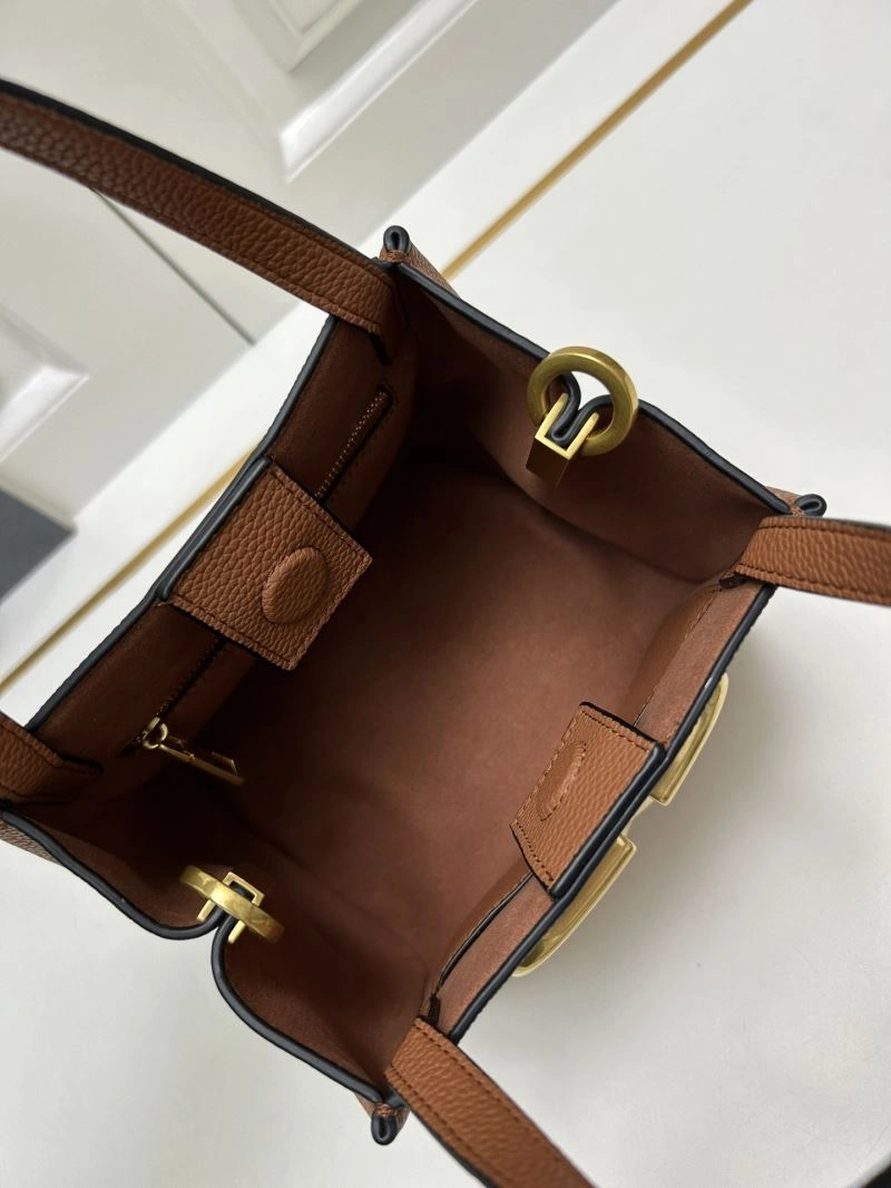 Indistinguishable Valentino Shopping Bags