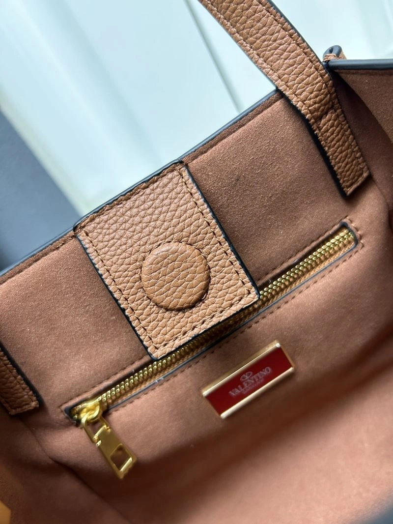 Indistinguishable Valentino Shopping Bags