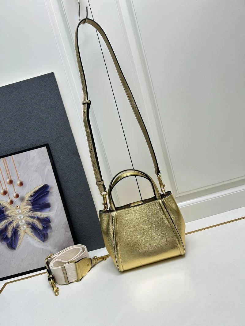 Real Valentino Shopping Bags