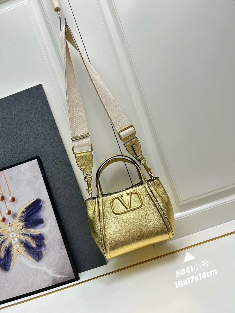 Real Valentino Shopping Bags