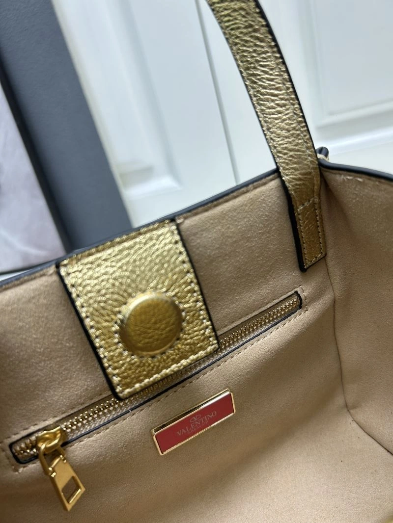 Real Valentino Shopping Bags