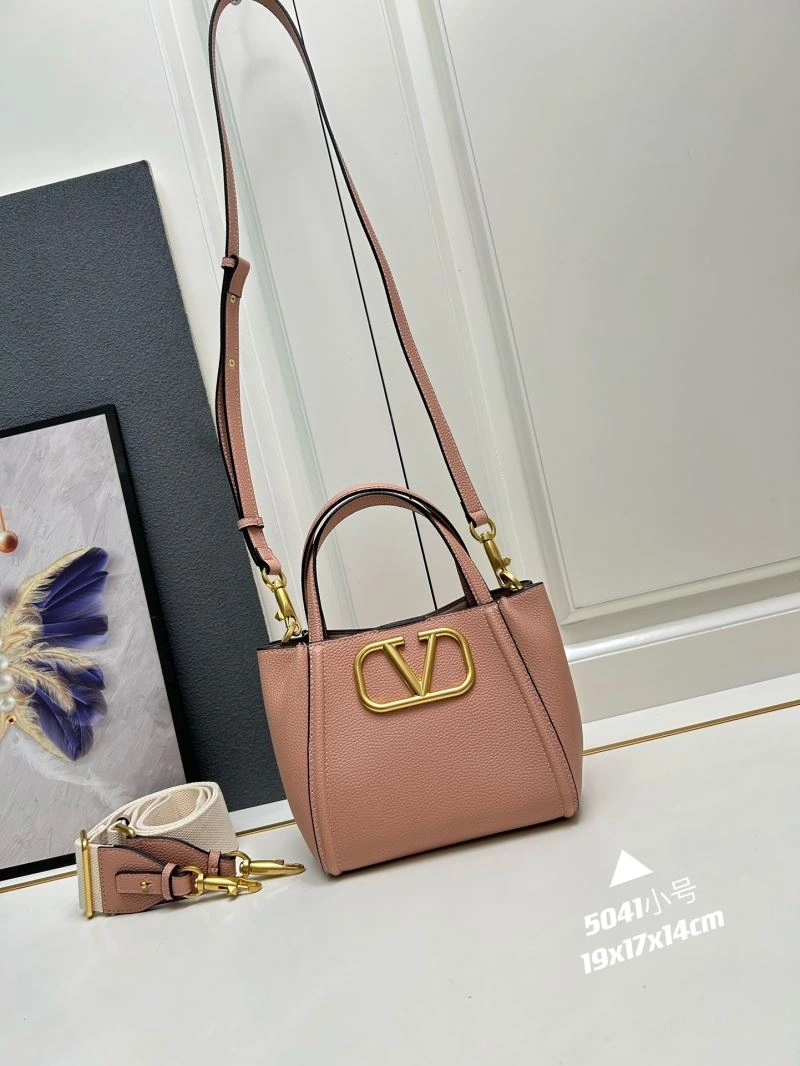 Valentino Shopping Bags