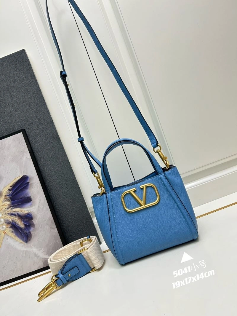 Valentino Shopping Bags