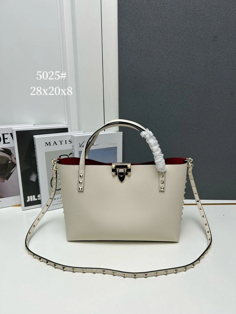 Valentino Shopping Bags