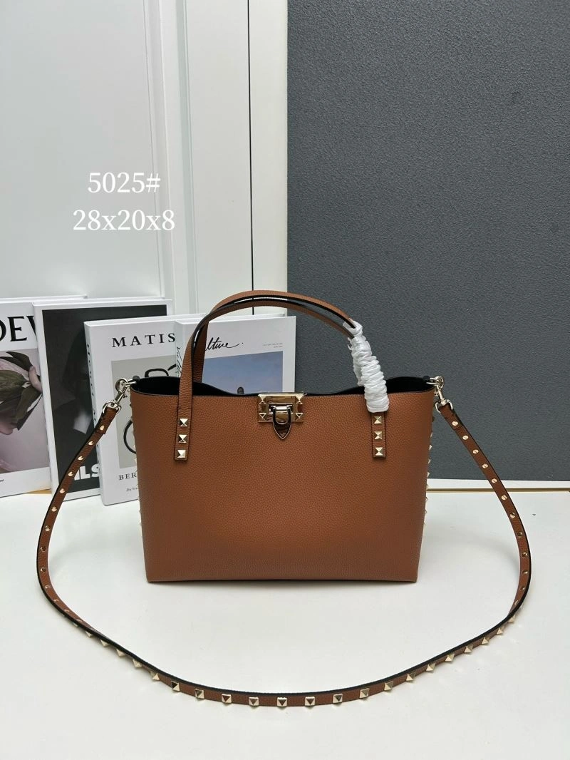 Valentino Shopping Bags