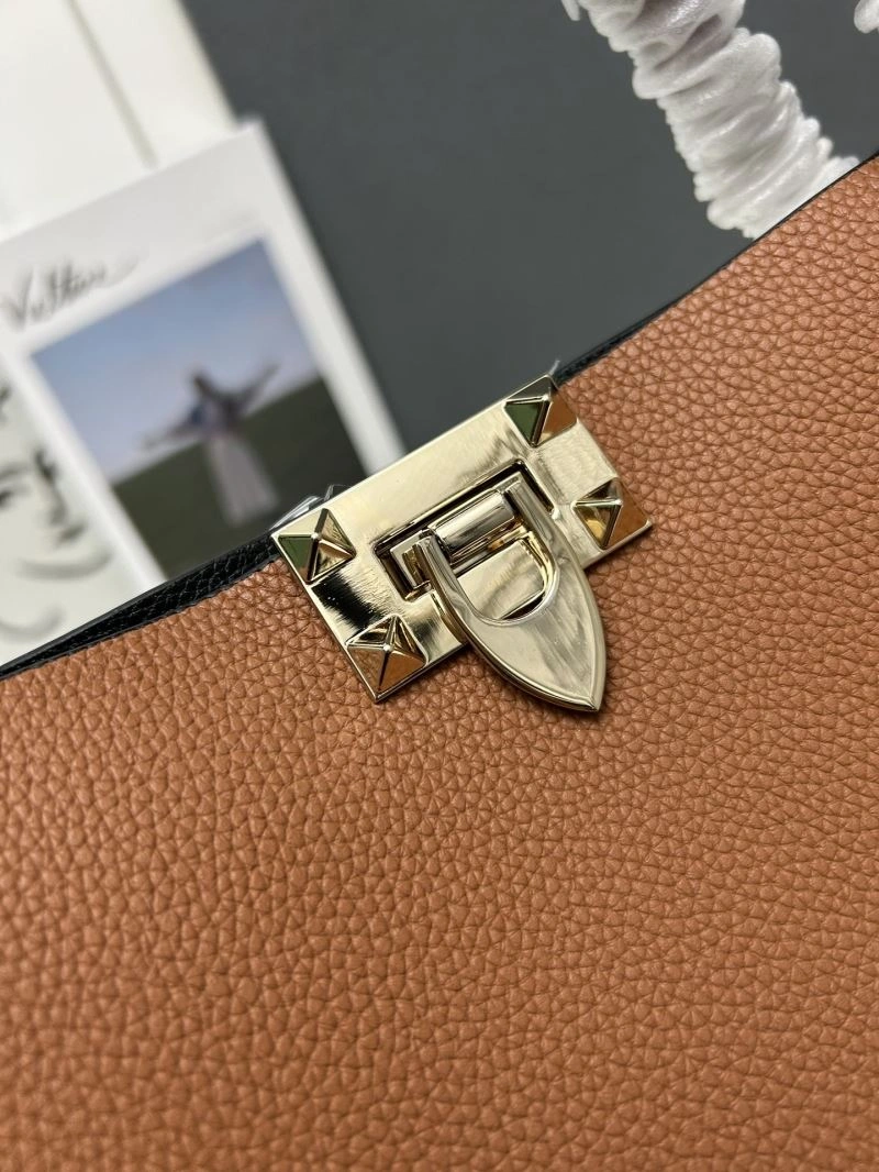 Top mirror Valentino Shopping Bags