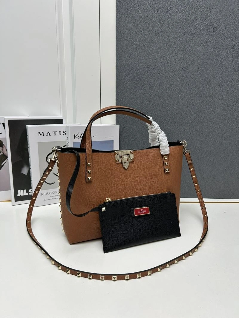 Top mirror Valentino Shopping Bags
