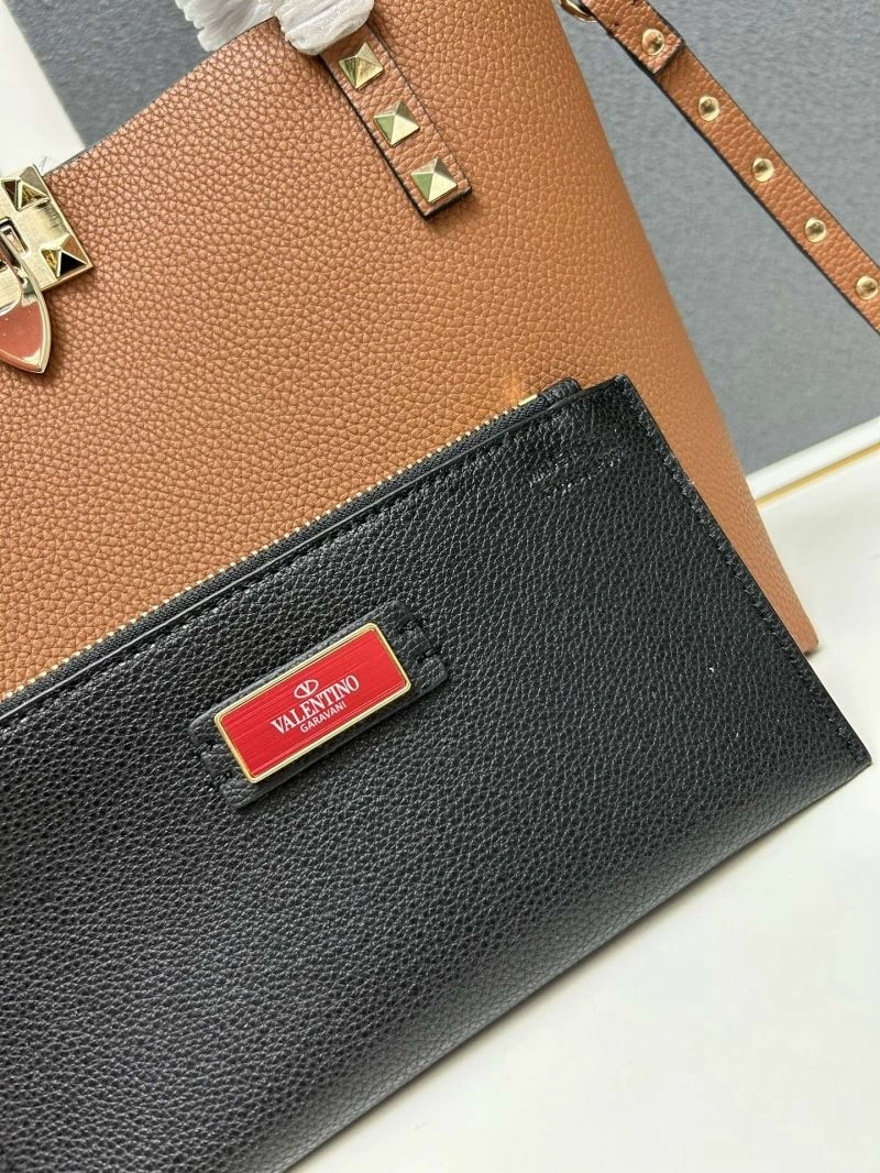Top mirror Valentino Shopping Bags