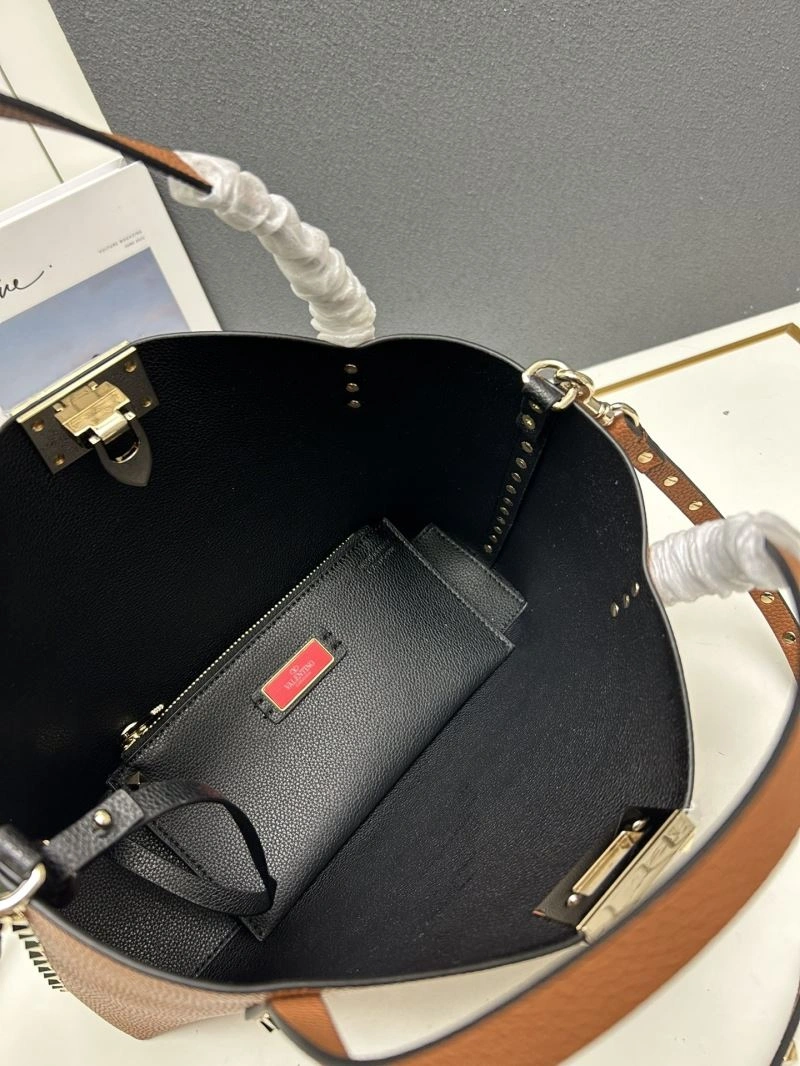 Top mirror Valentino Shopping Bags