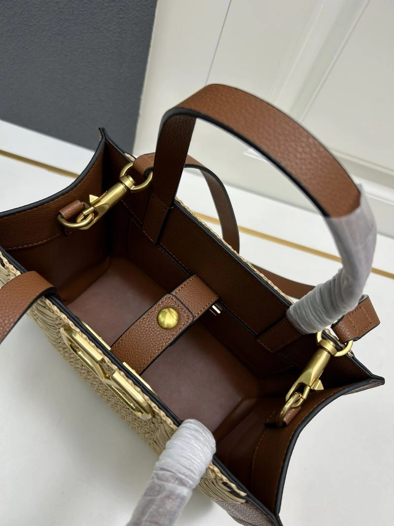 Brand-original Valentino Shopping Bags