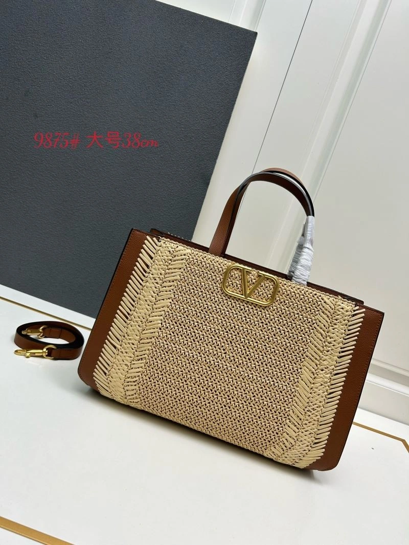Valentino Shopping Bags