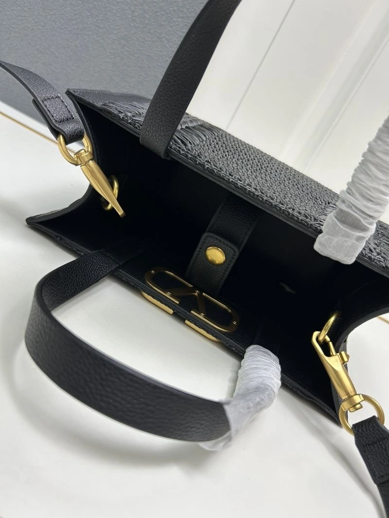 Legit Valentino Shopping Bags