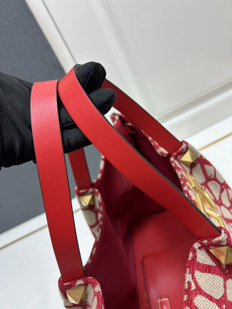 Factory-made Valentino Shopping Bags