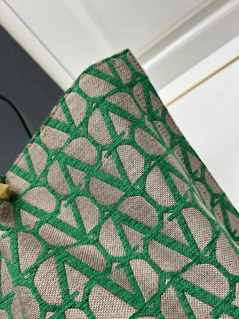 Genuine Valentino Shopping Bags