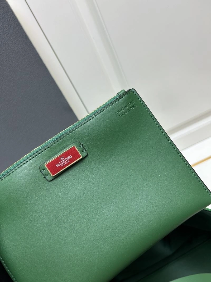Genuine Valentino Shopping Bags