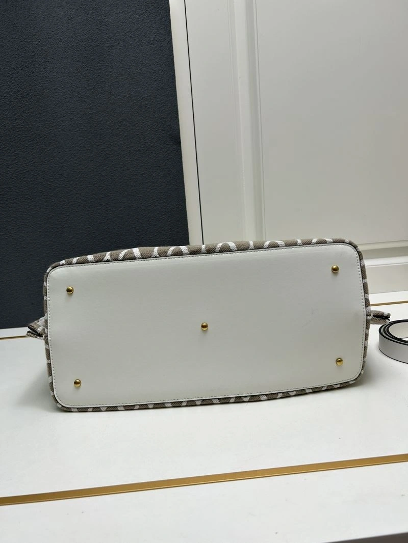 Genuine Valentino Shopping Bags
