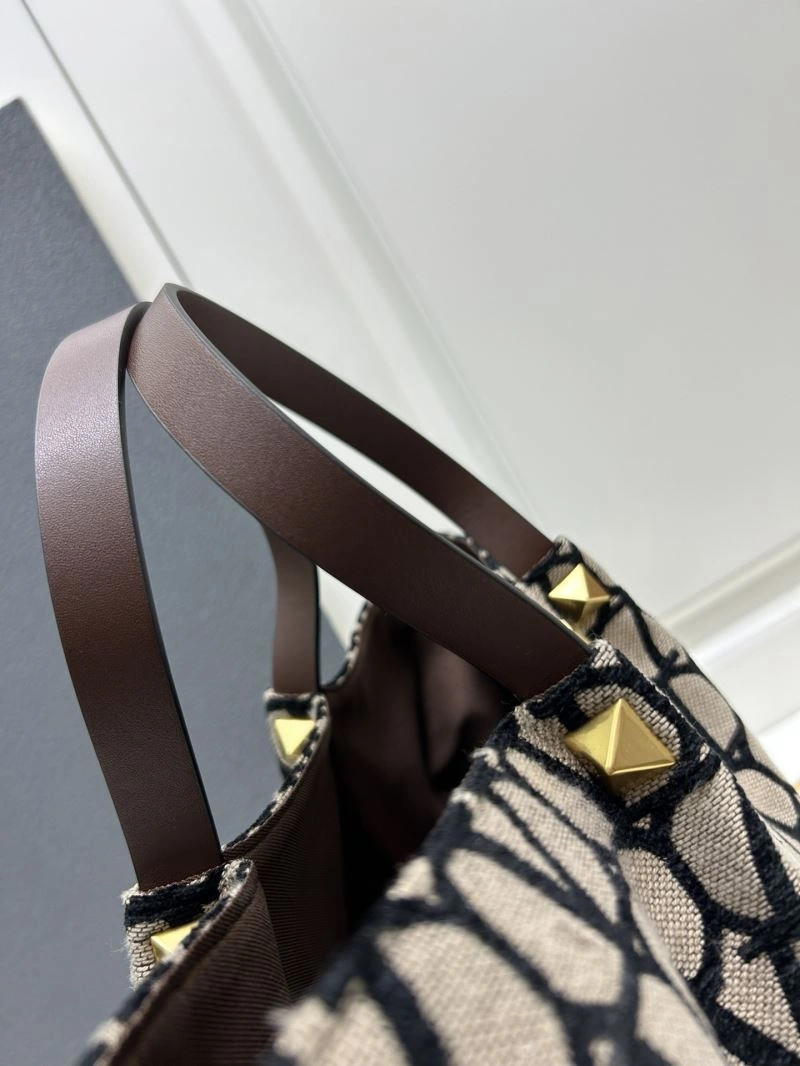 Original Valentino Shopping Bags