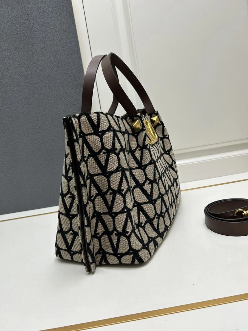 Original Valentino Shopping Bags