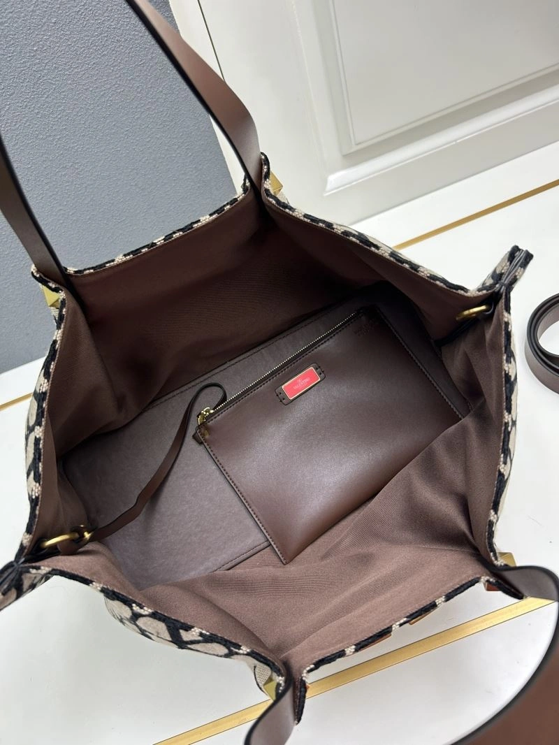 Original Valentino Shopping Bags