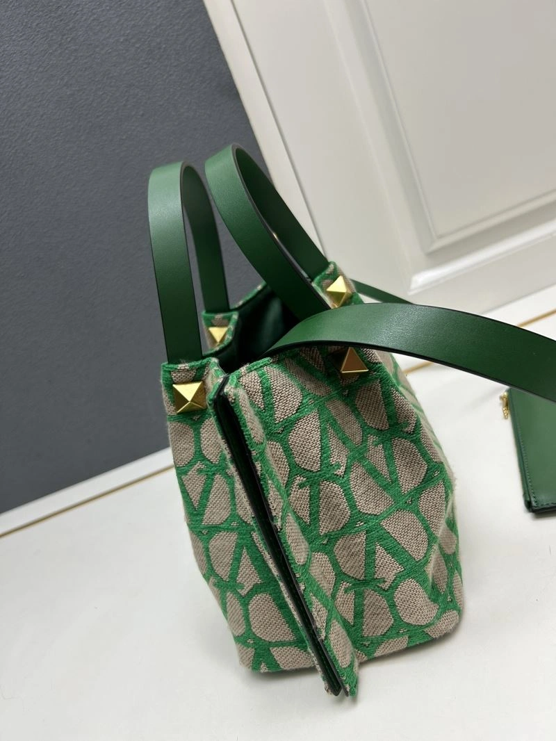 Original Valentino Shopping Bags