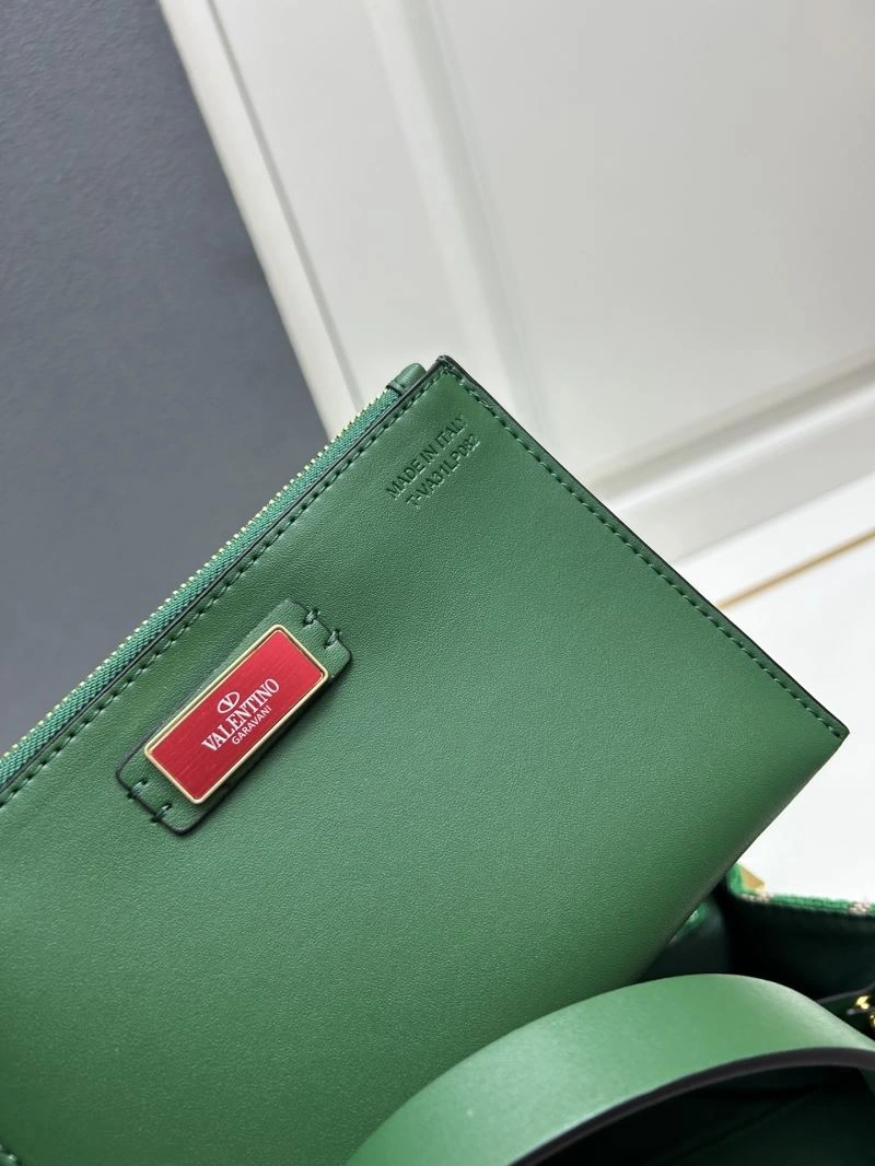 Original Valentino Shopping Bags