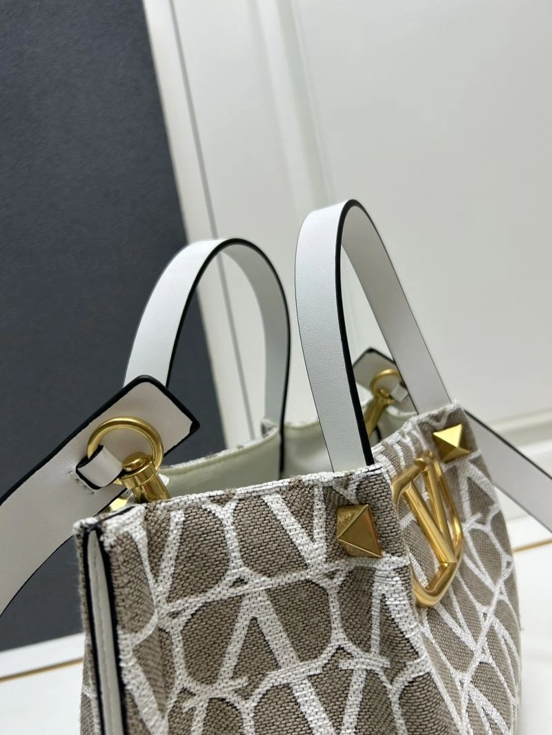 Top mirror Valentino Shopping Bags