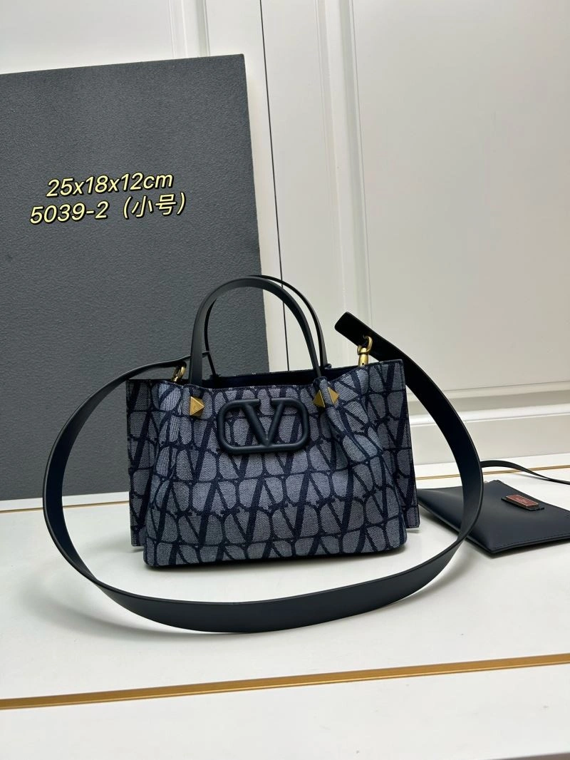 Valentino Shopping Bags
