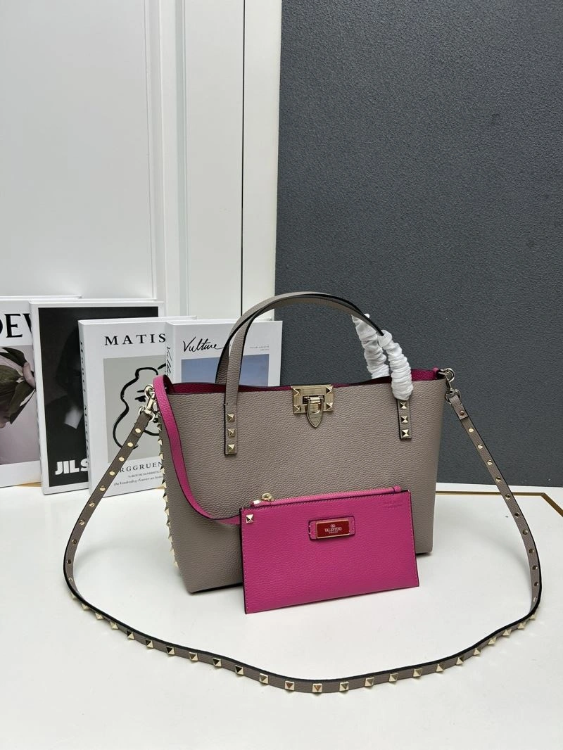 Inexpensive Valentino Shopping Bags