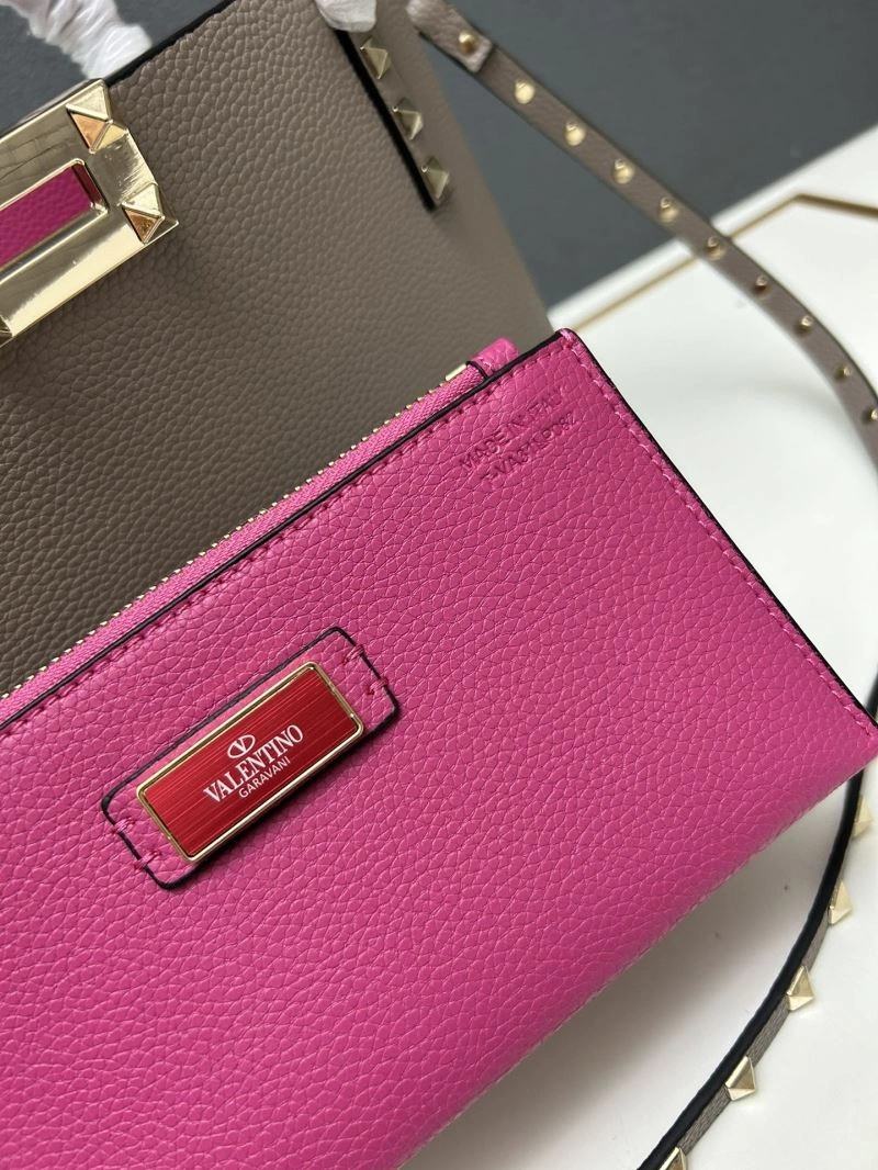 Inexpensive Valentino Shopping Bags