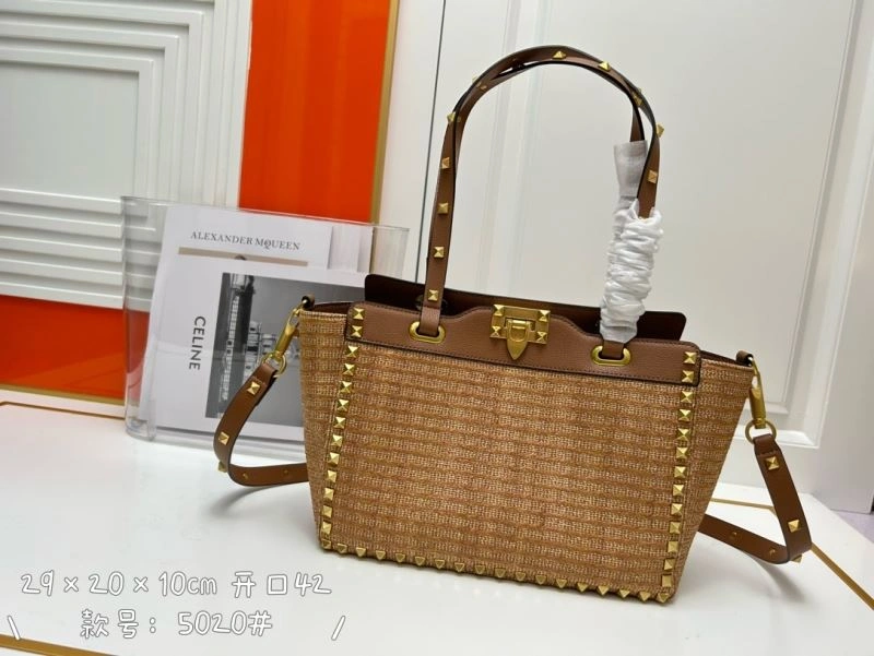 Valentino Shopping Bags