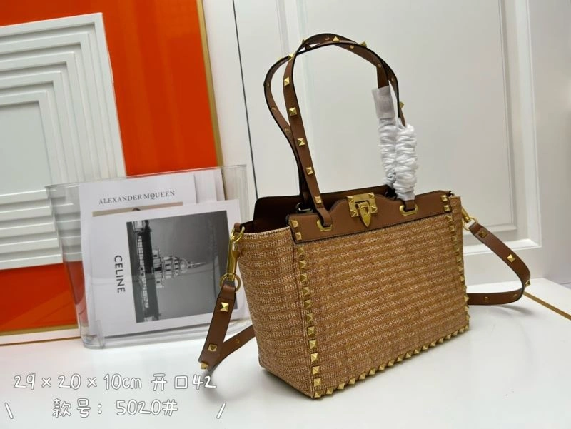 Discounted Valentino Shopping Bags