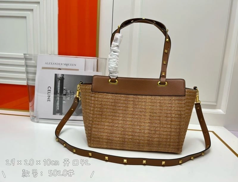 Discounted Valentino Shopping Bags