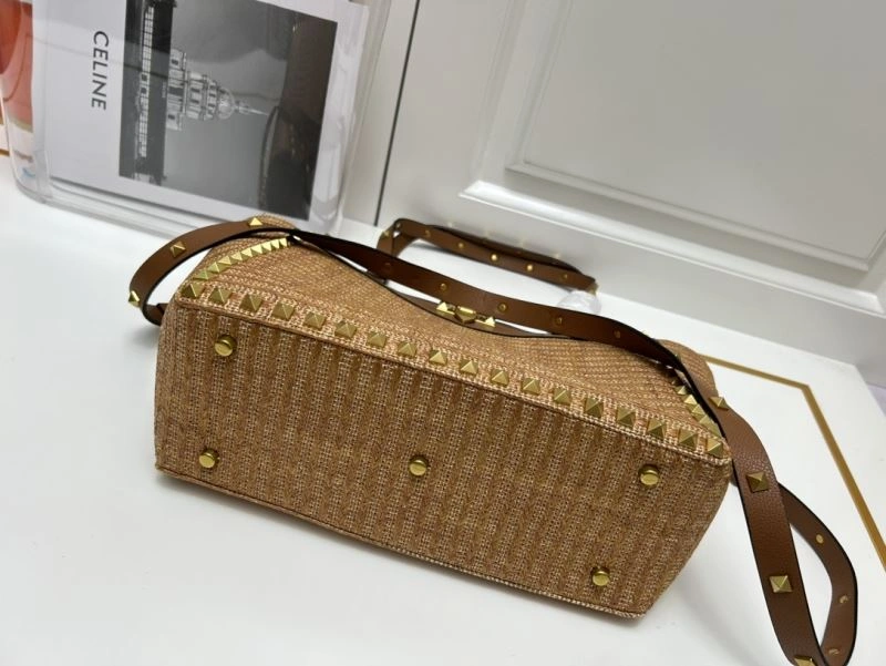 Discounted Valentino Shopping Bags