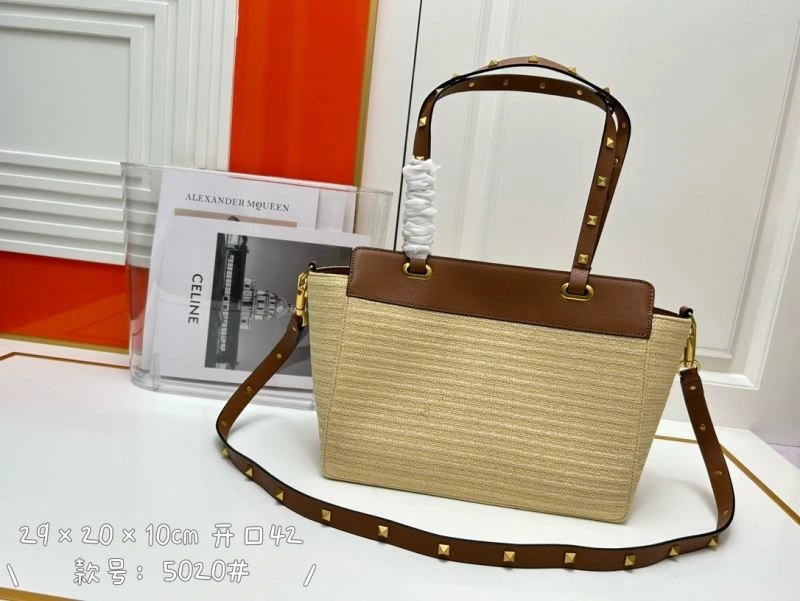 Affordable Valentino Shopping Bags