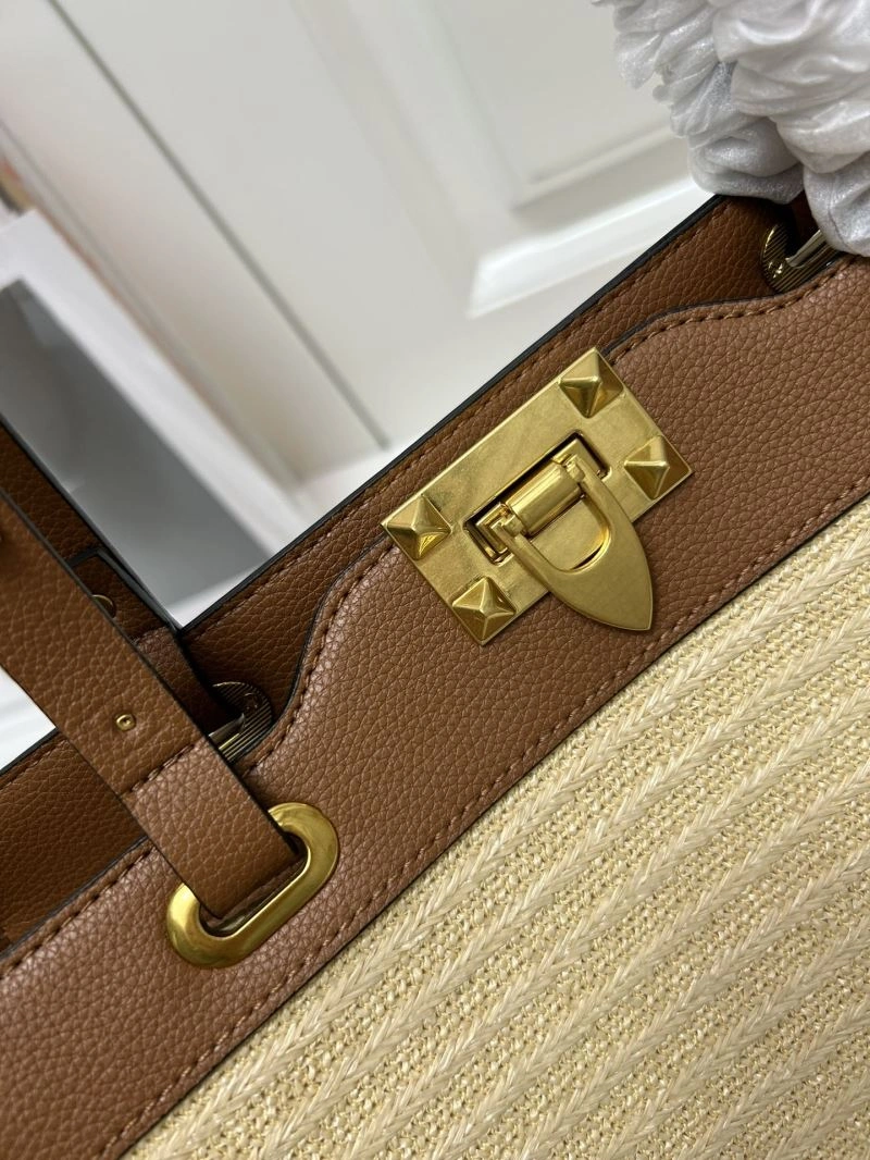 Affordable Valentino Shopping Bags