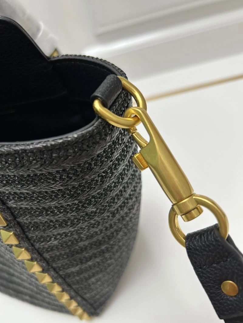 Brand-authenticated Valentino Shopping Bags